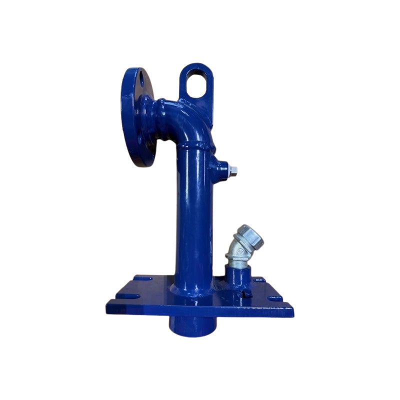 FLOWTRONEX | SUBMERSIBLE PRESSURE MAINTENANCE PUMP | 2" | M24-0003-S06 ...